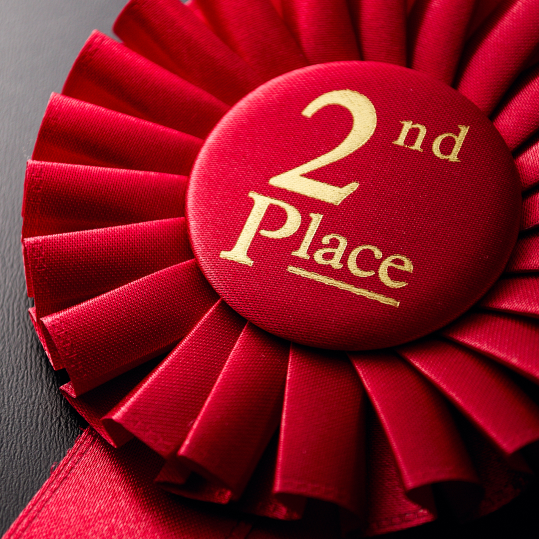 Celebrating Second Place with Auction Runner-up - DealDash Blog