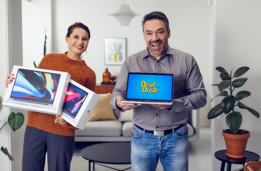 The Dealdash Customer Experience Dealdash Blog